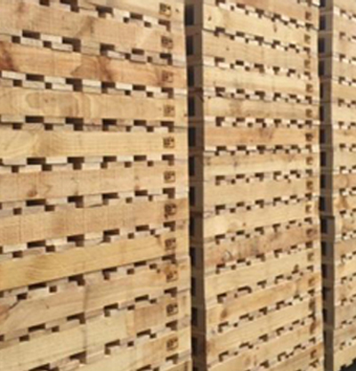Export Pallets | Durable & Compliant | Cooperage Pallets